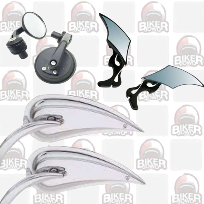 Harga Spion Jalu Vespa 💯 Terbaru, Spesifikasi, & Kredit Agustus 2025