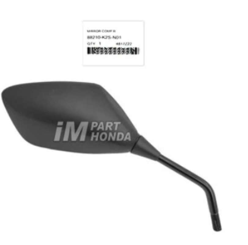 Harga Spion Vario 160 💯 Terbaru, Spesifikasi, & Kredit Mei 2026