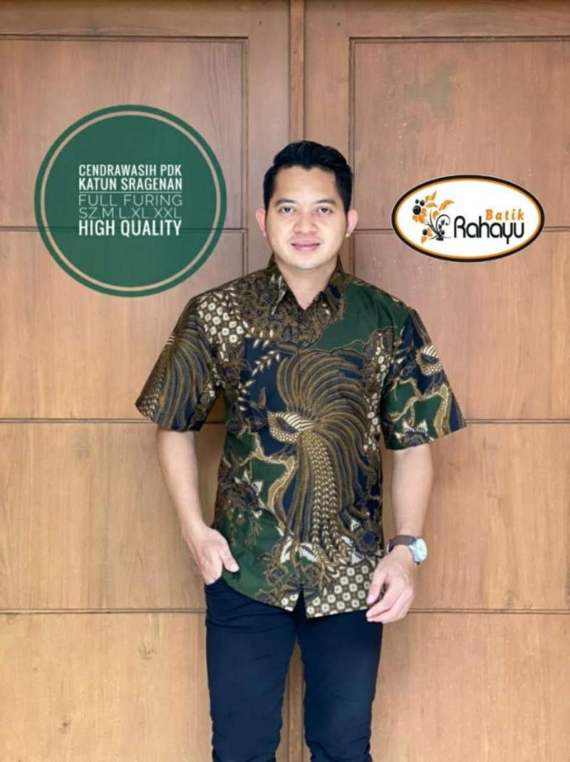 Jual Kemeja Batik Alleira Terbaik November 2025 - Harga Murah & Gratis ...