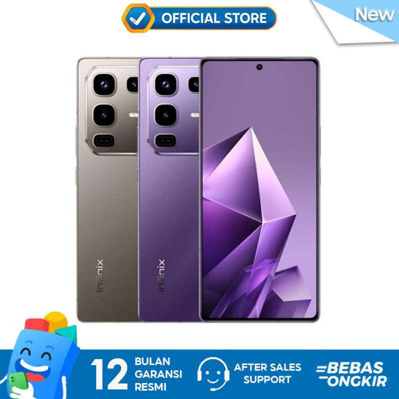 Note 50 Pro - Harga Terbaru Mei 2026