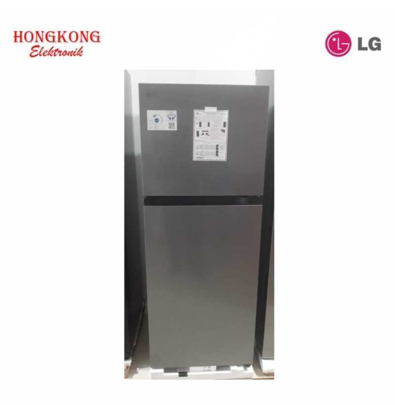 Jual Kulkas Lg 2 Pintu Gnb212pqnr Gn-b212pqnr Gnb 212pqnr Di Seller ...