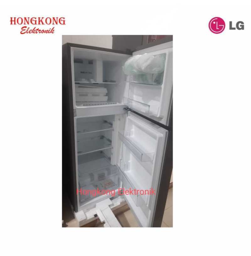 Jual Kulkas Lg 2 Pintu Gnb212pqnr Gn-b212pqnr Gnb 212pqnr Di Seller ...