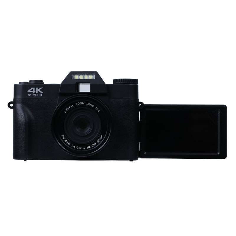 Promo Jpc Kemang Sbox M8 4k Ultra Hd Digital Camera Macro Lens Kamera ...