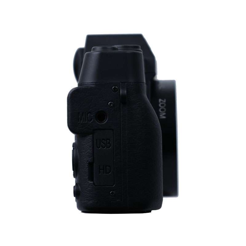 Promo Jpc Kemang Sbox M8 4k Ultra Hd Digital Camera Macro Lens Kamera ...