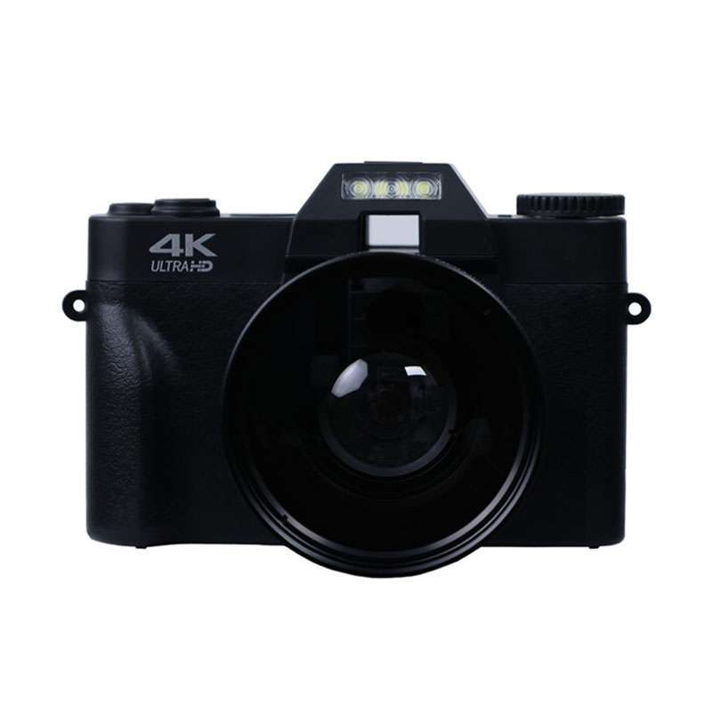 Promo Jpc Kemang Sbox M8 4k Ultra Hd Digital Camera Macro Lens Kamera ...