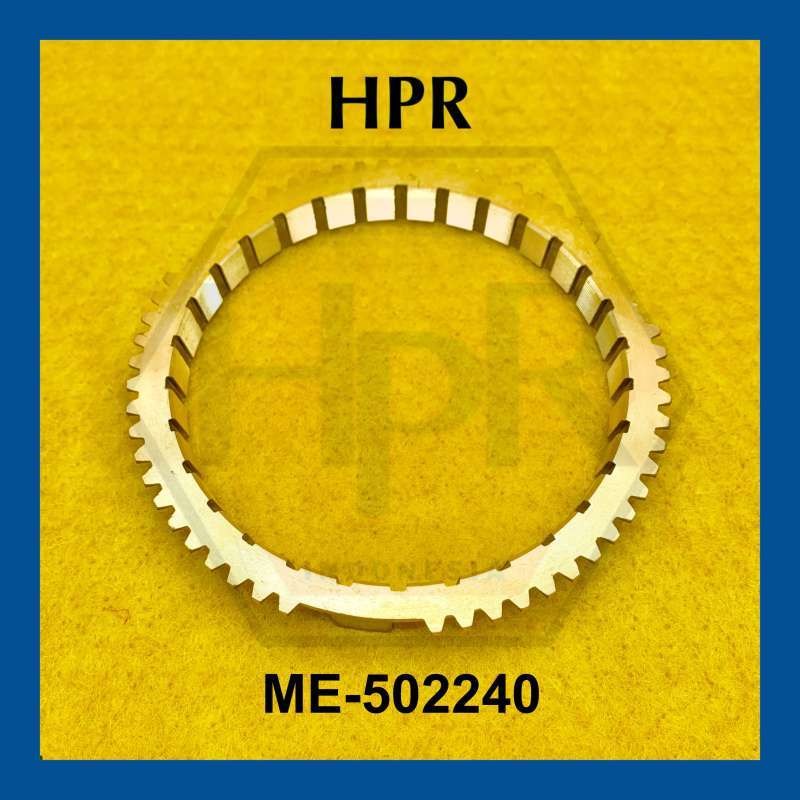 Jual Hpr Ring Besar Synchronizer Sinkromis Me502240 Gigi 4 5 - Ps125 ...