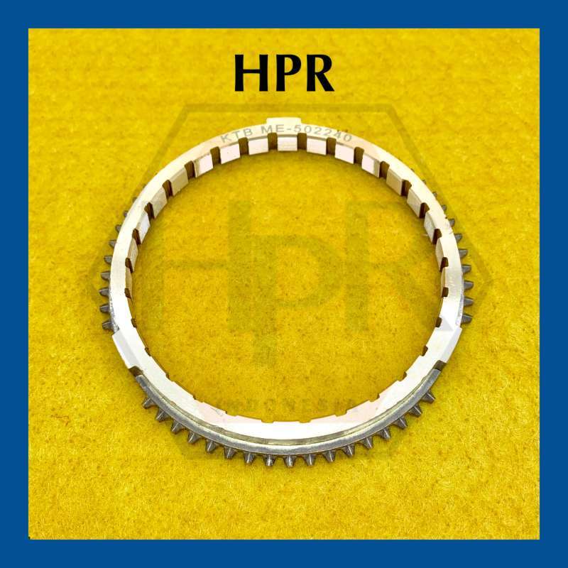 Jual Hpr Ring Besar Synchronizer Sinkromis Me502240 Gigi 4 5 - Ps125 ...
