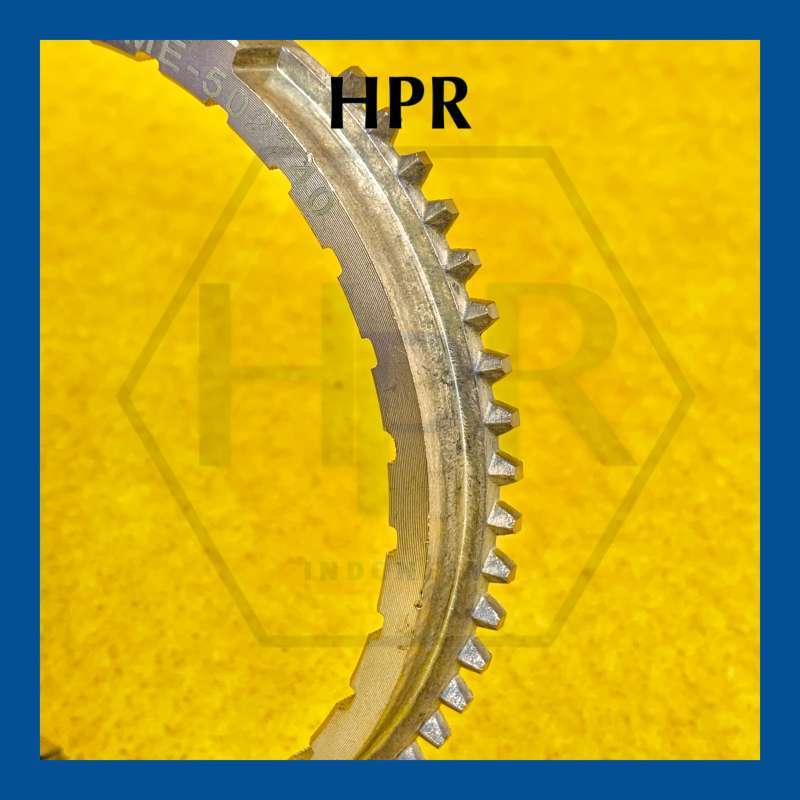 Jual Hpr Ring Besar Synchronizer Sinkromis Me502240 Gigi 4 5 - Ps125 ...