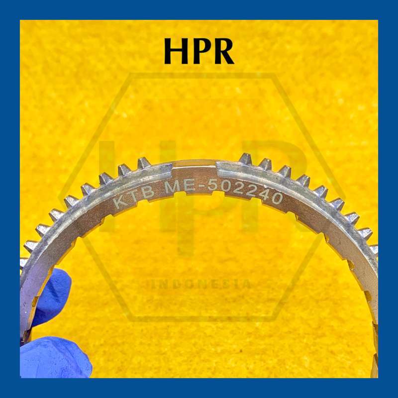 Jual Hpr Ring Besar Synchronizer Sinkromis Me502240 Gigi 4 5 - Ps125 ...