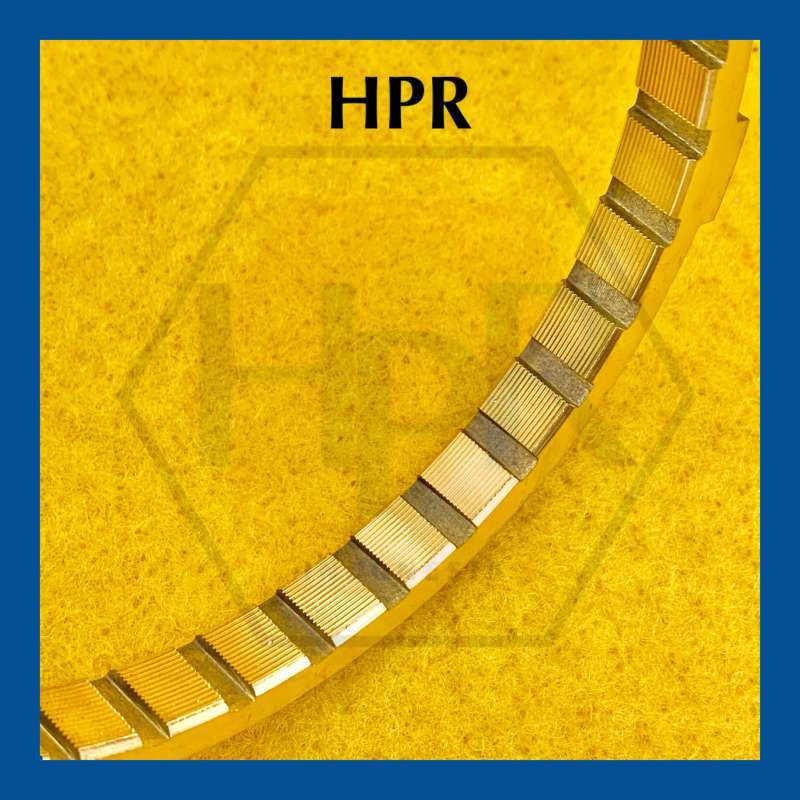 Jual Hpr Ring Besar Synchronizer Sinkromis Me502240 Gigi 4 5 - Ps125 ...