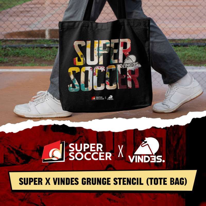 Tote Bag Vintage Model Terbaru Gratis Ongkir 2026