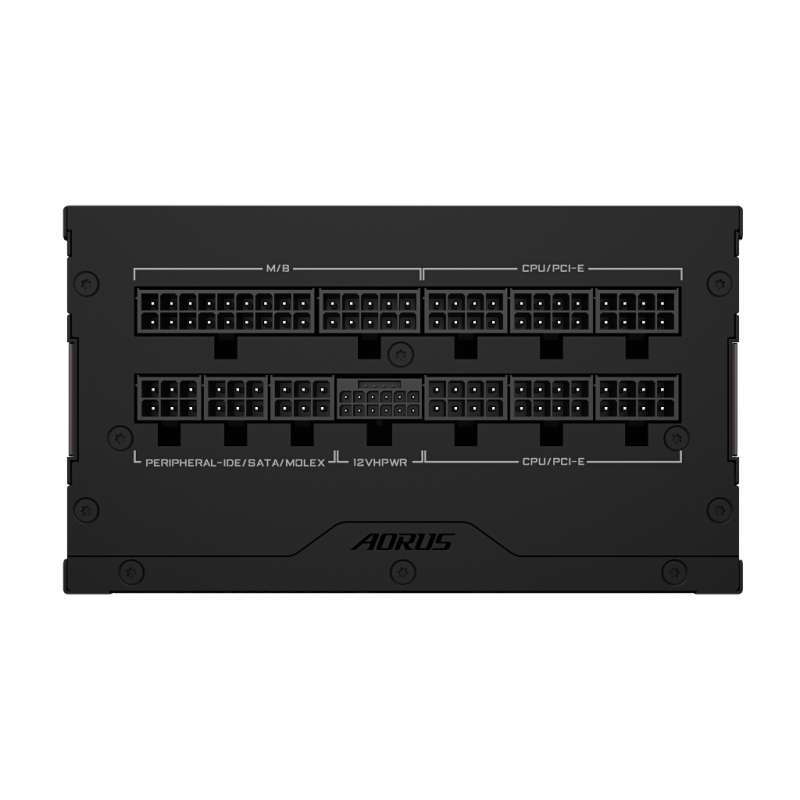 Jual Gigabyte Ud750gm Pg5 Di Seller Nvidia Geforce Flagship Store ...