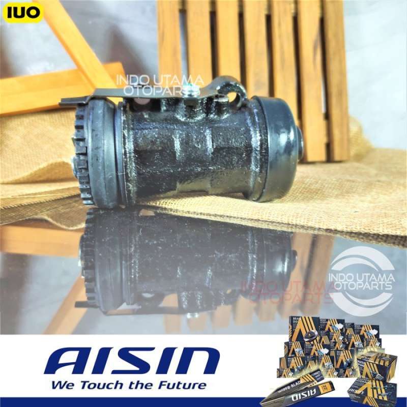 Promo Blok Master Rem Dyna 125lt Rino Ps115 Wheel Cylinder Advics Aisin ...