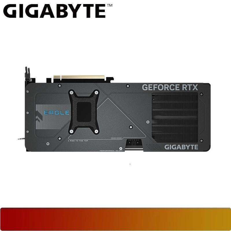 Jual Gigabyte Geforce Rtx 5070 Ti Eagle Oc Sff 16g Di Seller Nano ...