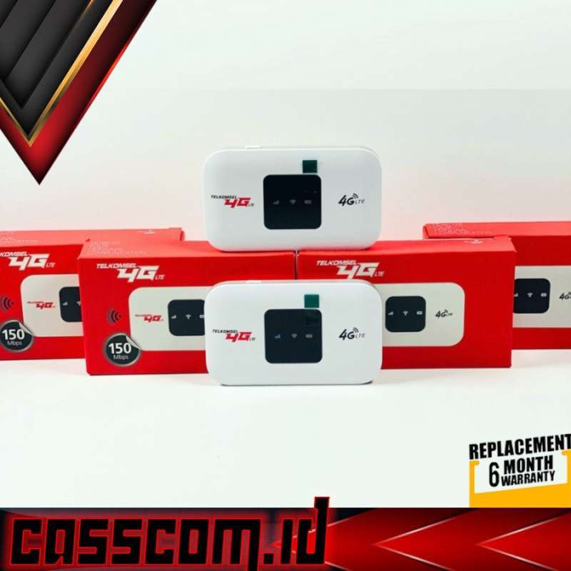 Jual Modem Wifi Terbaik 🔥 - Harga Terbaru 2026
