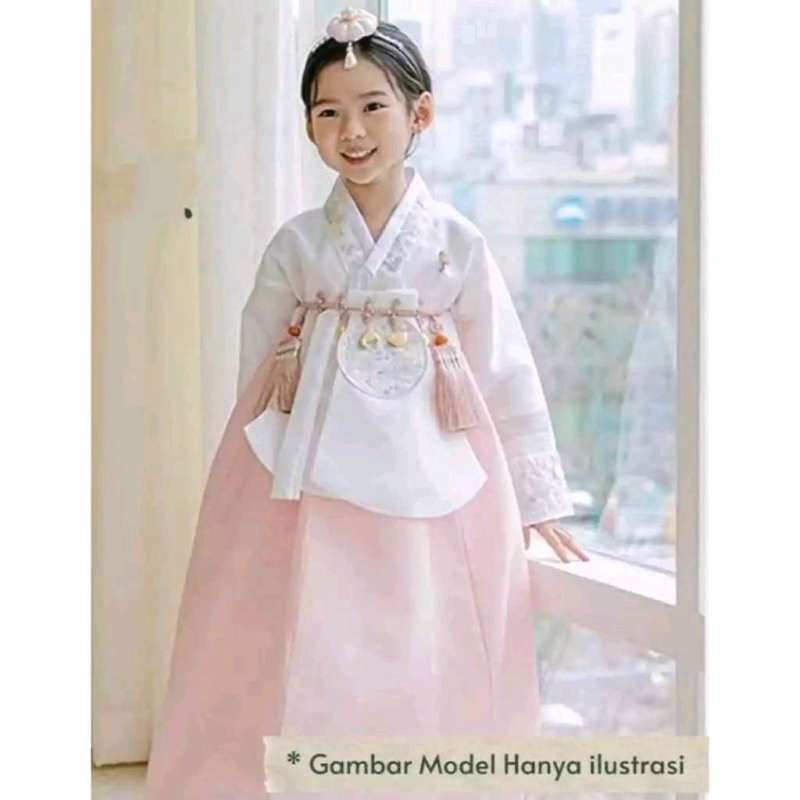 Foto Baju Gaun Anak Gratis Ongkir 🏷️ Harga Murah Juni 2026