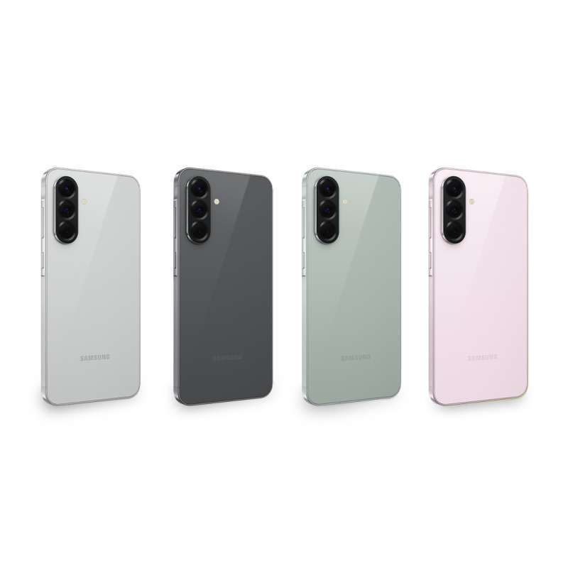 Promo Samsung Galaxy A56 5g Smartphone [12/256gb] - Green Diskon 13% Di ...