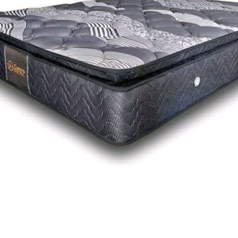 Jual Speringbed American Tromso Pillow Ukuran 160×200×30 Cm Garansi 10 ...
