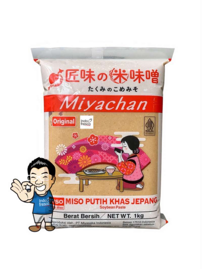 Miso Paste Gratis Ongkir 🏷️ Harga Murah Mei 2026