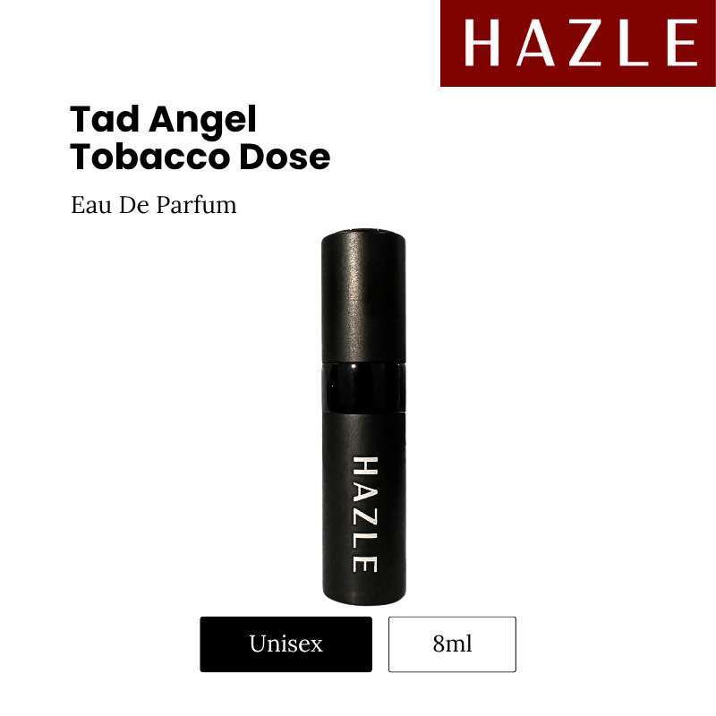 Jual [sample] Tad Angel Tobacco Dose Unisex Edp 8 Ml Di Seller Hazle ...