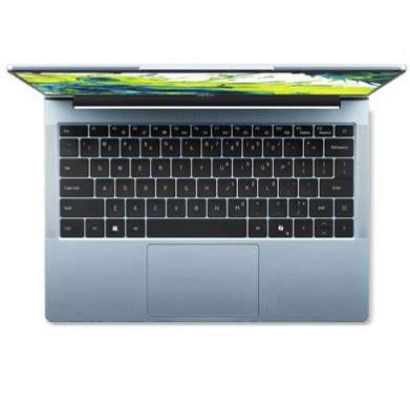 Jual Acer Aspire Lite Al14-32p-37ce/fresh Blue Di Seller Predator Store ...