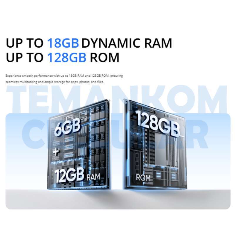 Harga Realme C71 RAM 6/128 GB – Spek Terbaik 2026
