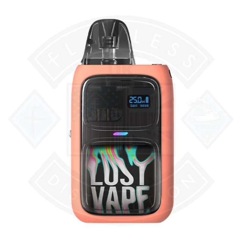 Jual Ursa Epoch | Glow In Dark Version - - Flame Ember Di Seller Vape ...