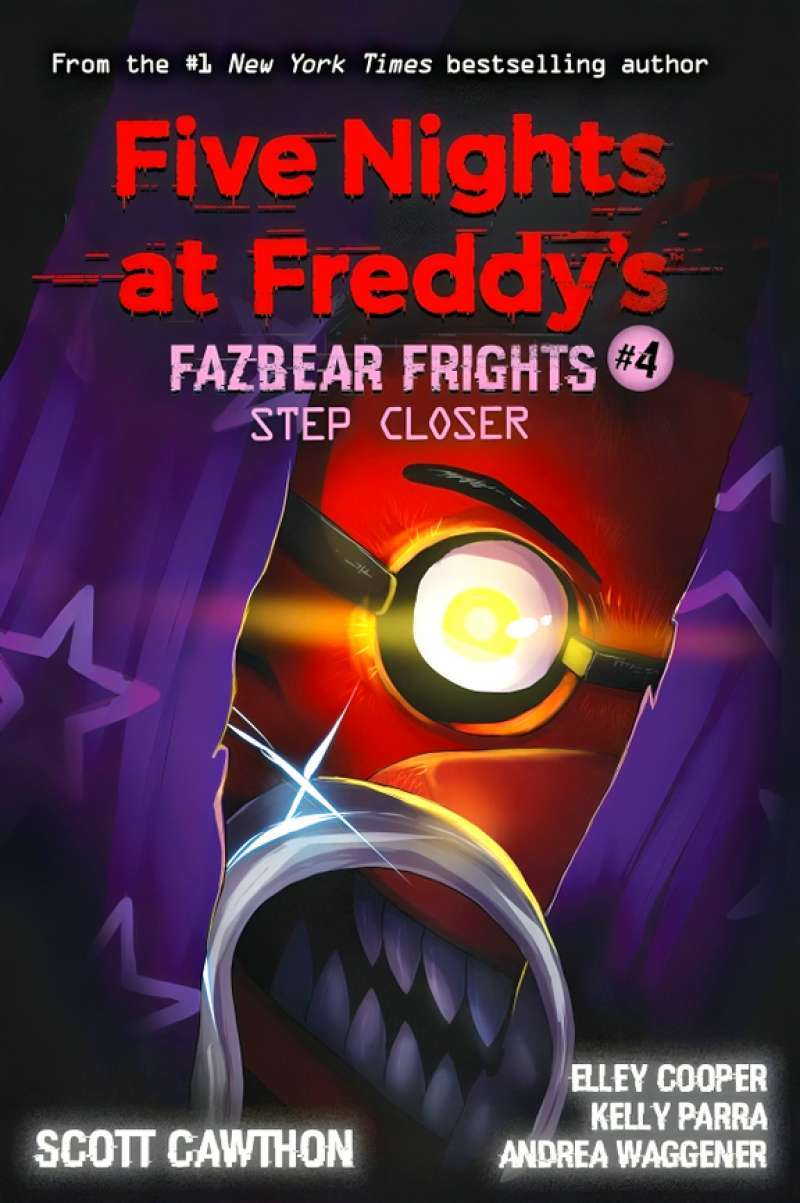 Jual Mainan Five Nights At Freddy 🏷️ Original Terbaru, Terlengkap ...