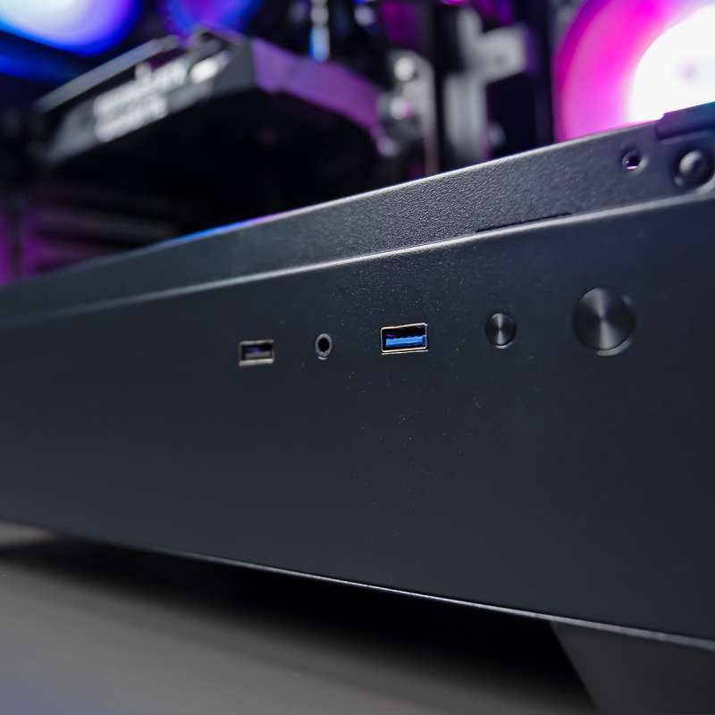 Promo Pc Gaming Myth Hunter Blue 5 Geforce Rtx 3060 Ryzen Diskon 3% Di ...