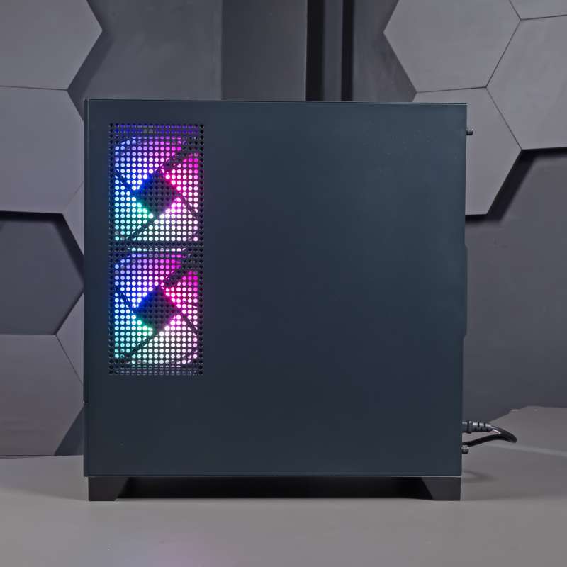 Promo Pc Gaming Myth Hunter Blue 5 Geforce Rtx 3060 Ryzen Diskon 3% Di ...