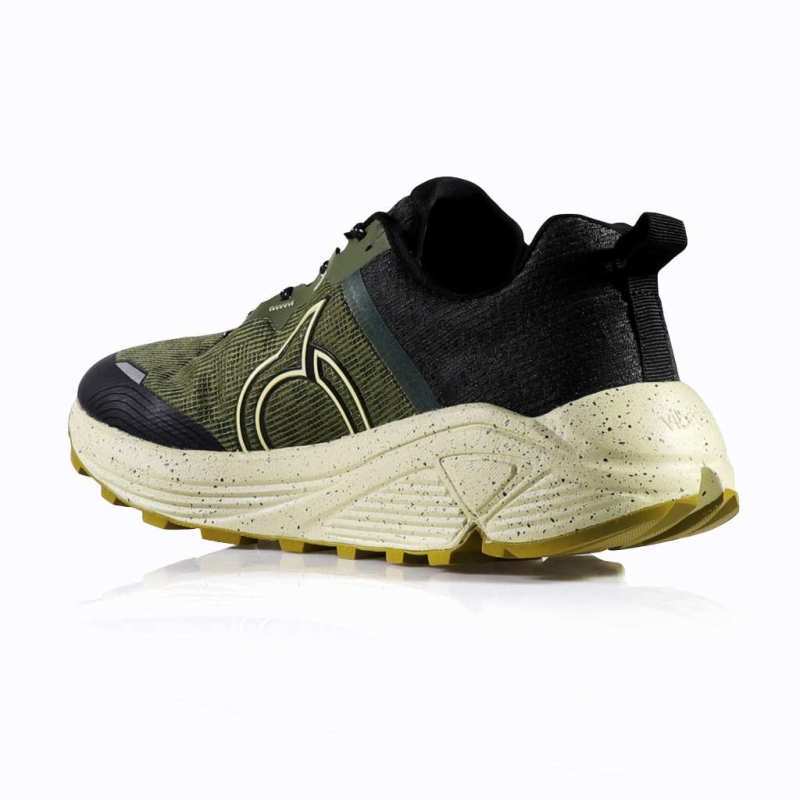 Promo Ortuseight Sepatu Trail Run Shkhara - Olive/pine Diskon 15% Di ...