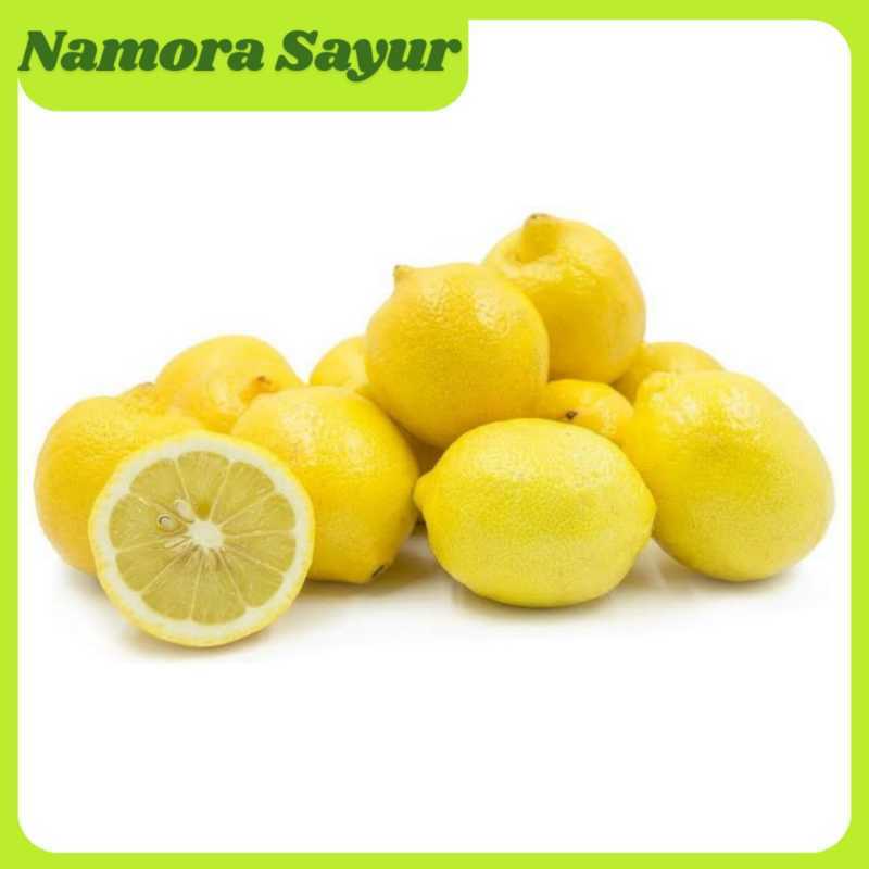 asam jeruk