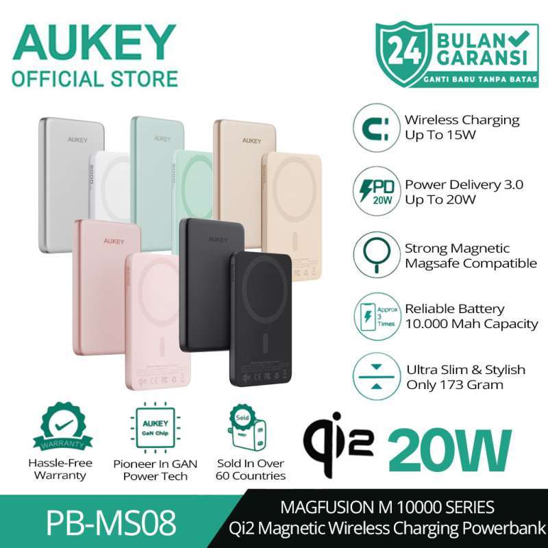 Powerbank 50000 Ma Gratis Ongkir 🔥 Harga Murah Juni 2026