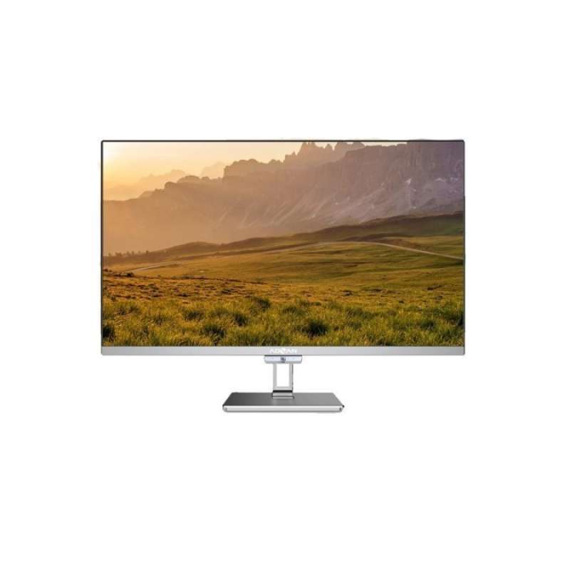 Jual Advan All In One Aio One Pc Silver I3-1215u 8gb 256gb Win 11 Home ...
