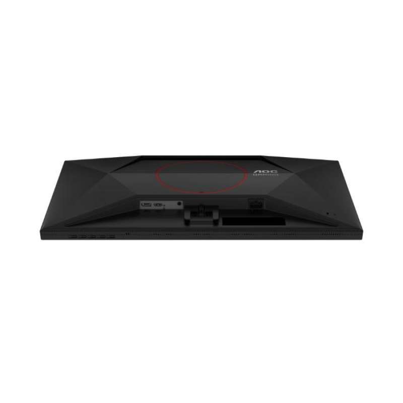 Promo Monitor Mini Led Aoc Q27g40xmn 27 Qd-mini Led 1440p 2k Qhd 180hz ...