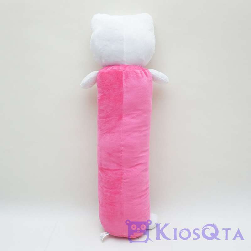 bantal guling hello kitty
