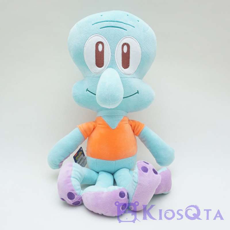 boneka spongebob jumbo