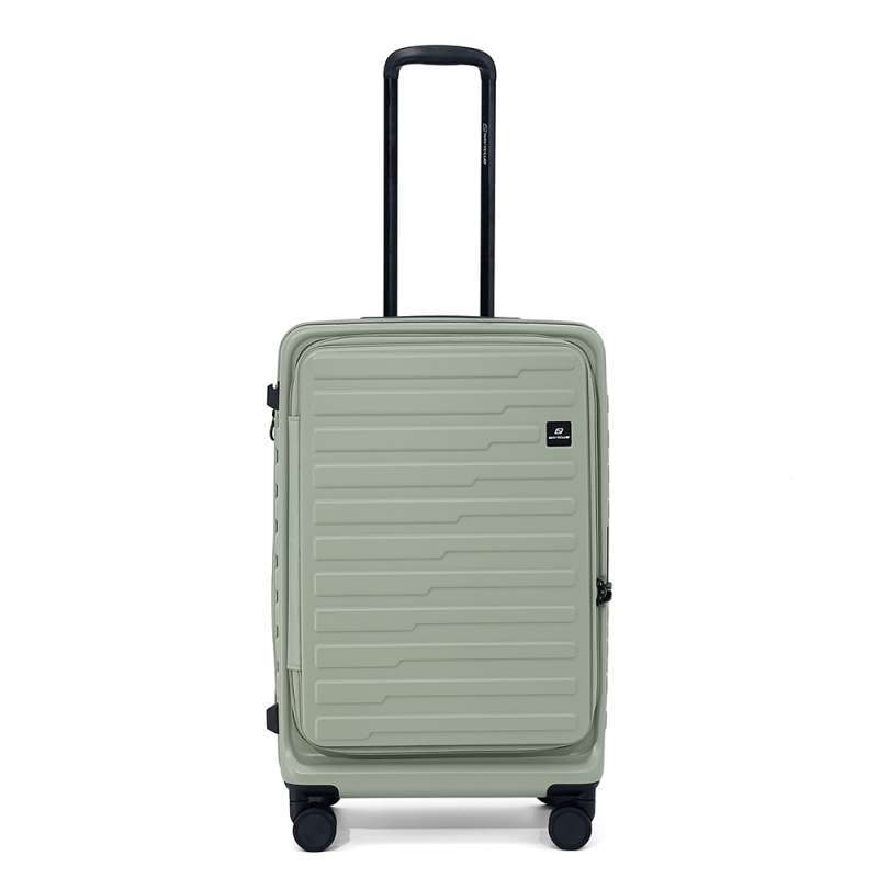 Promo Navy Club Iconic Koper Hardcase - Koper Pc 4 Roda Putar Tsa Lock ...