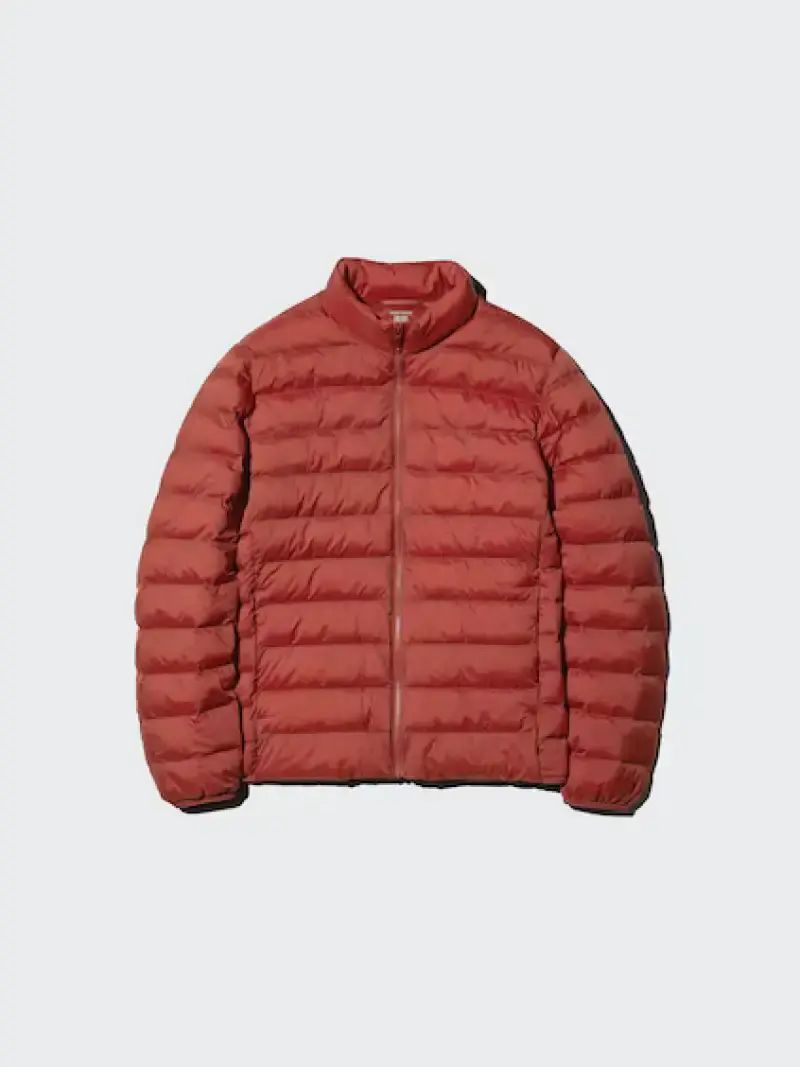 Jual Jaket Musim Dingin Uniqlo 🏷️ Model Premium Original Terbaru ...