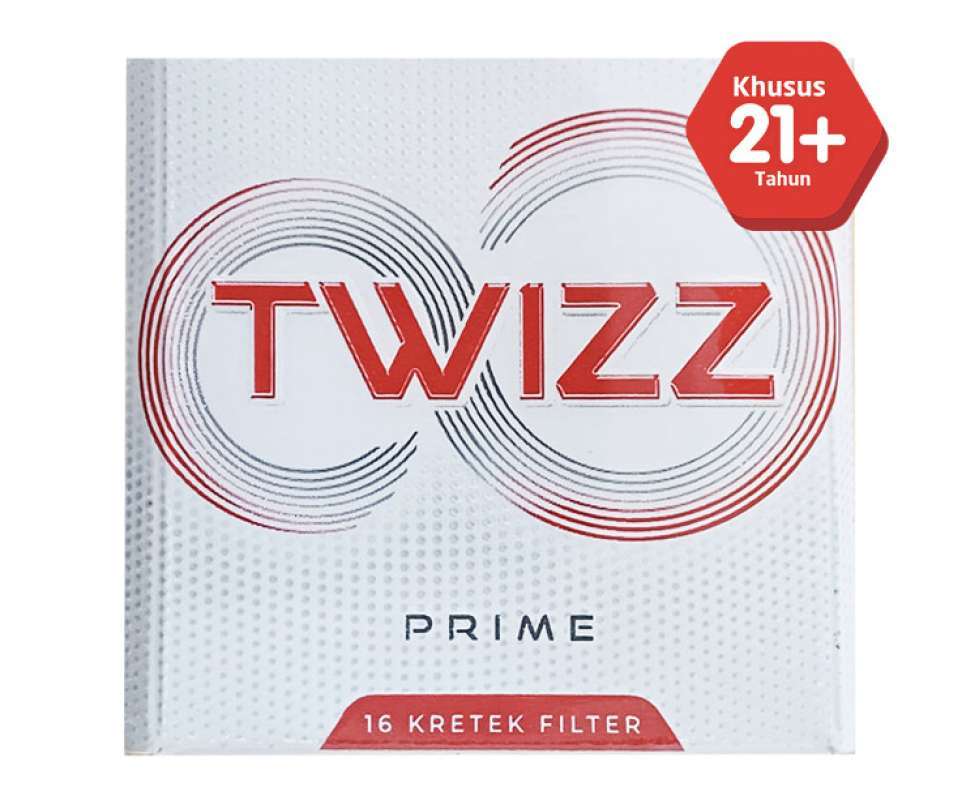 Rokok Twizz Hijau 🔥 Harga Grosir April 2026