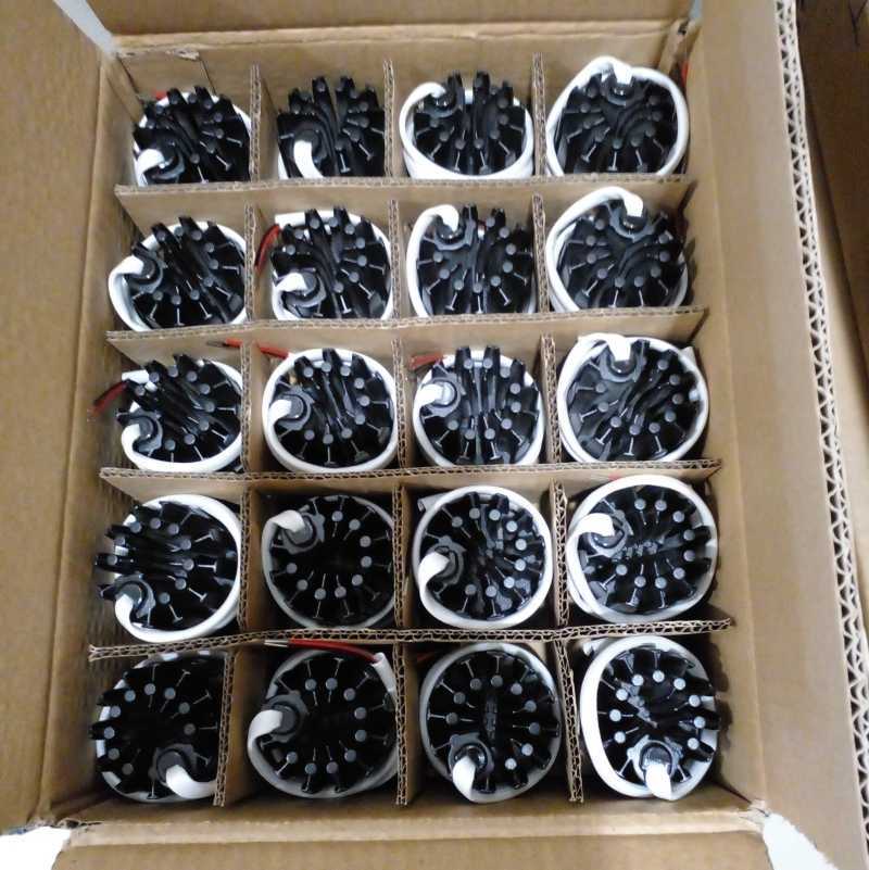 Jual Lampu Module Cob Philips Fortimo Slm R50 Lampu Spot High Lumen Di ...