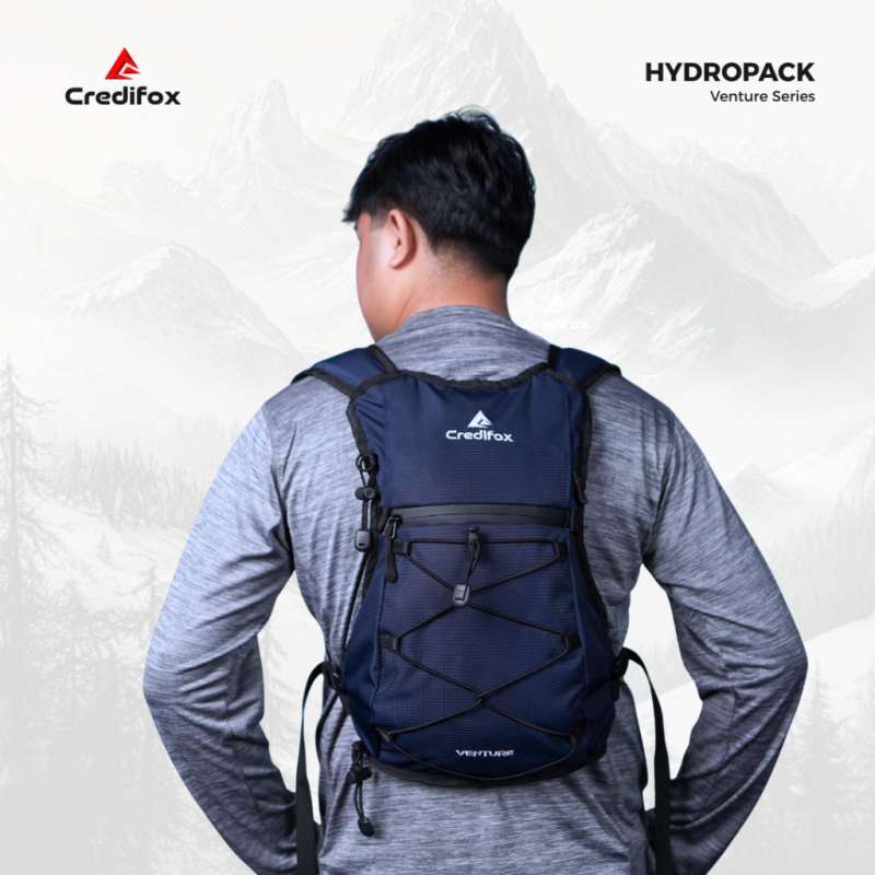 Jual Tas Trail Running Bogaboo Terbaik November 2025 - Harga Murah ...