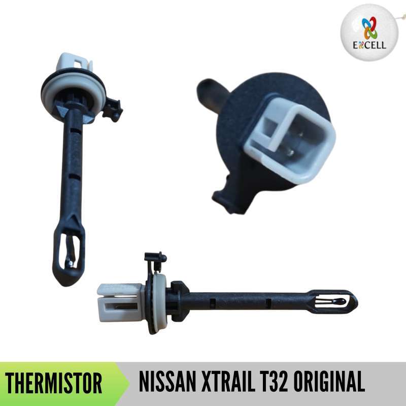 Jual Thermistor Termistor Termis Sensor Suhu Ac Nissan Xtrail T32 ...