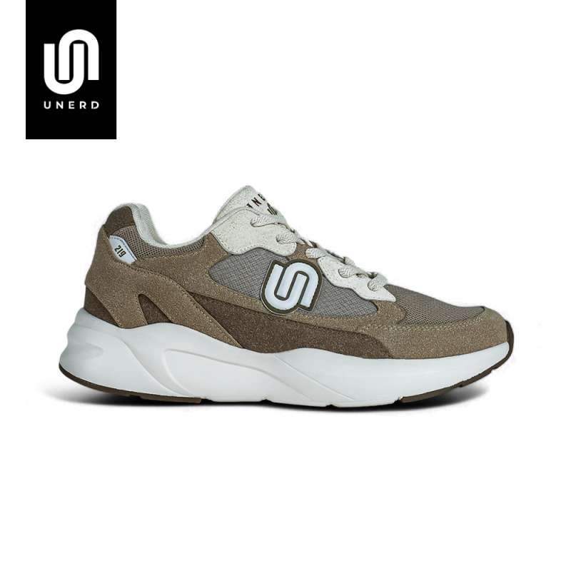 Promo Unerd | 219 V2 | Sepatu Sneakers Pria Wanita Diskon 50% Di Seller ...