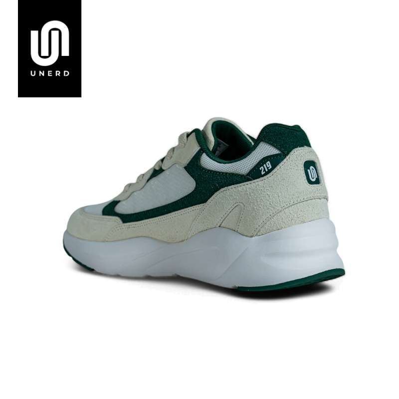 Promo Unerd | 219 V2 | Sepatu Sneakers Pria Wanita Diskon 50% Di Seller ...