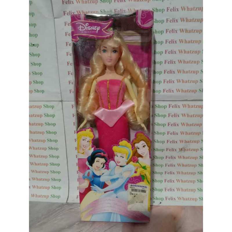 Jual Boneka Disney Aurora 🏷️ Original Terbaru, Terlengkap, & Harga ...
