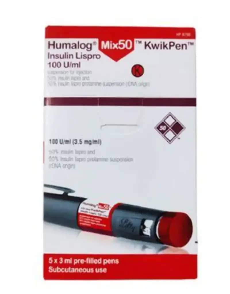 Humalog Kwikpen Gratis Ongkir 🔥 Harga Murah Oktober 2025