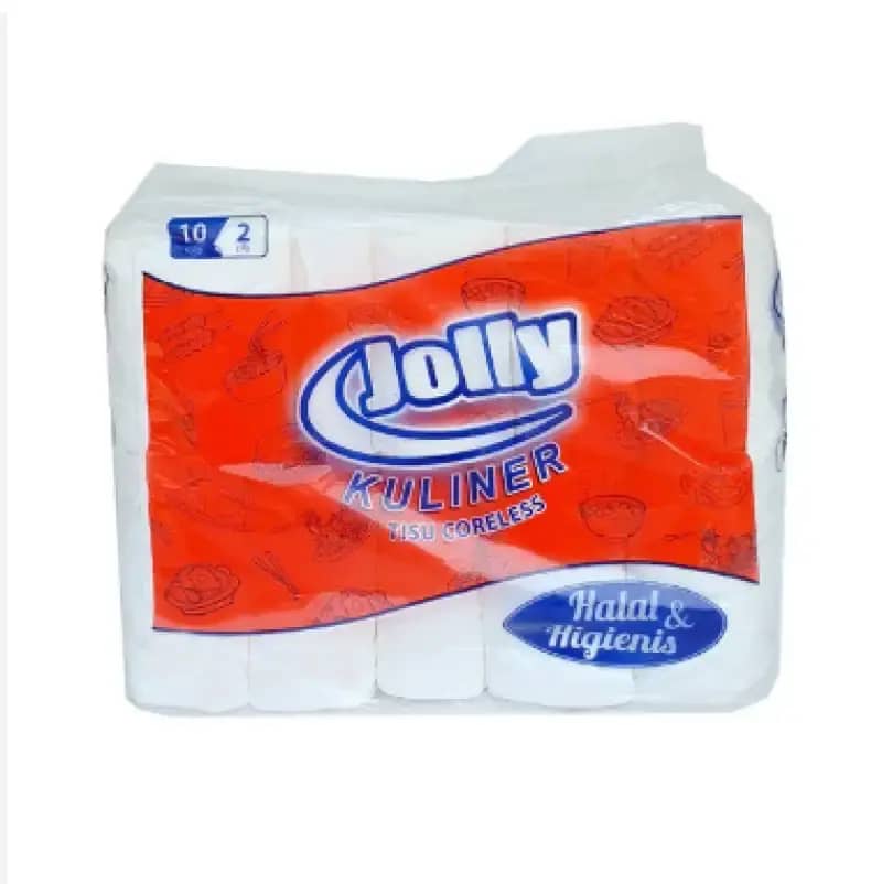 Tisu Toilet 1 Bal Gratis Ongkir 🏷️ Harga Murah Mei 2026