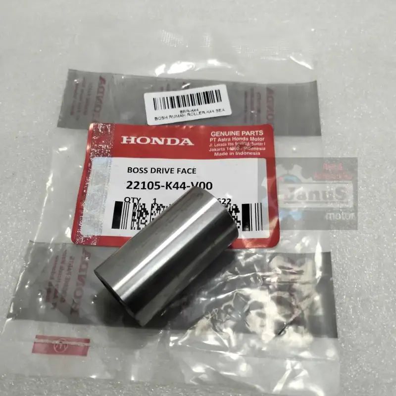 Jual Bosh Dudukan Rumah Roller K44 Honda Bosh Drive Face – Vario 110 ...