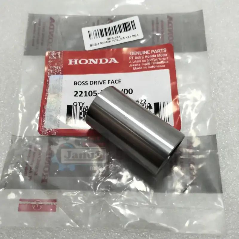 Jual Bosh Dudukan Rumah Roller K44 Honda Bosh Drive Face – Vario 110 ...